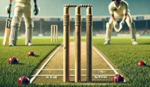 Cricket Stump Height in Inch: An In-Depth Guide | SPORTS | TV Insider