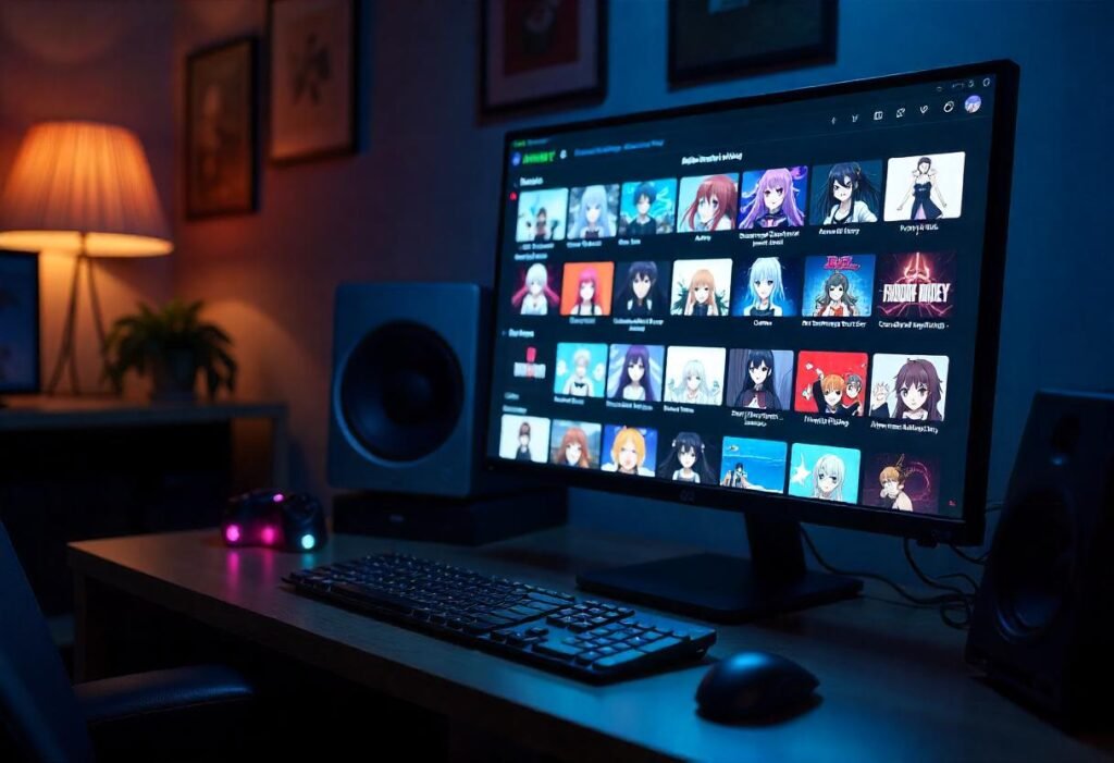 Animixplay: Your Ultimate Destination for Free HD Anime Streaming ...