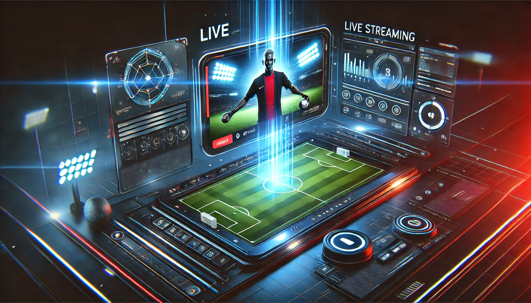 Reddit Soccer Streams: Evolution and Alternatives | SPORTS | TV Insider