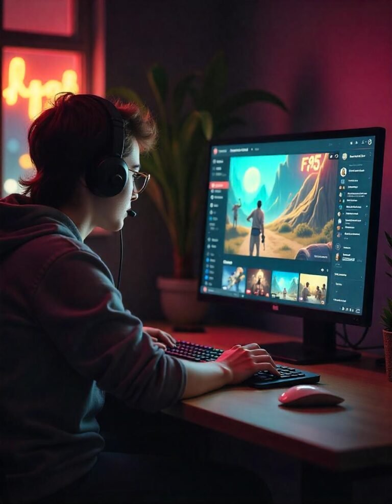 Aniguesser: 10 Reasons Why It's the Ultimate AI-Powered Guessing Game ...